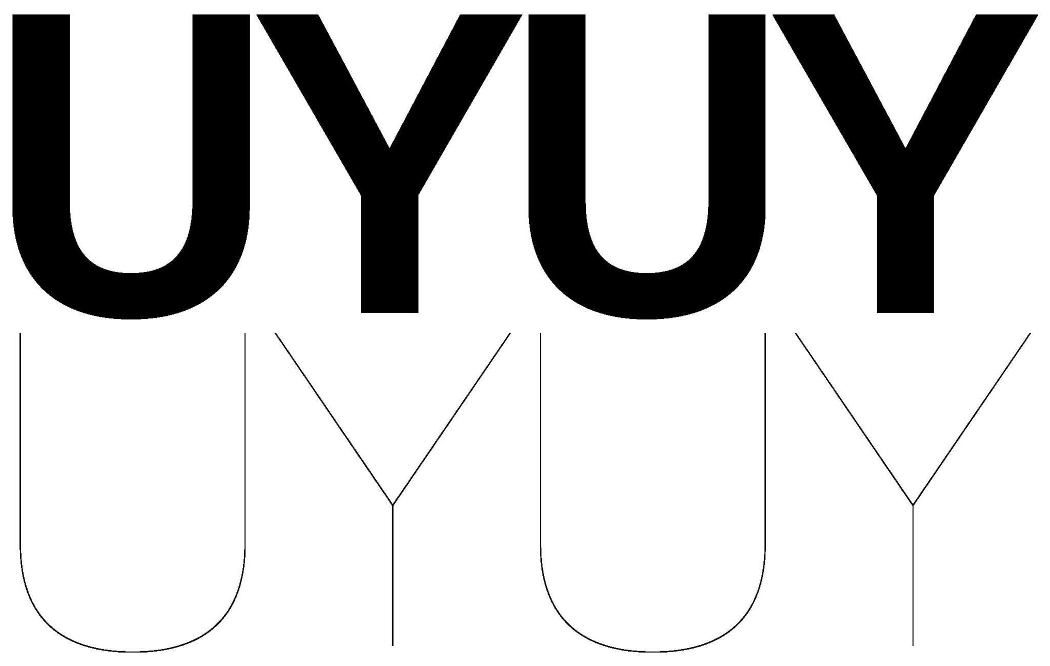 UYUY APPAREL